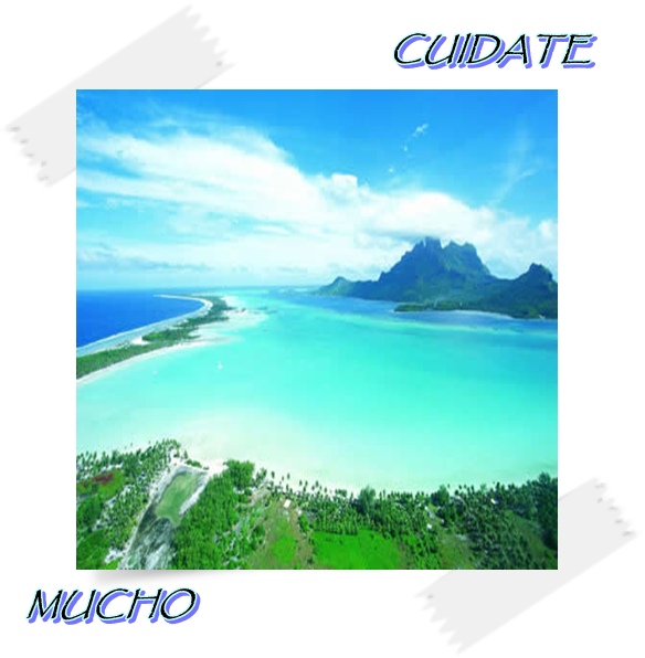 Imágenes Cuidate Mucho
