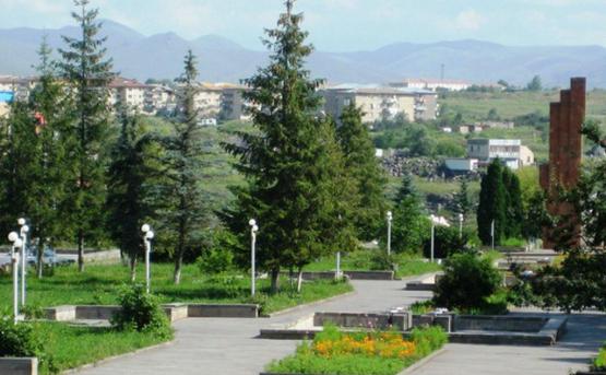 Spring in Armenia - Armenia Tourism Blog