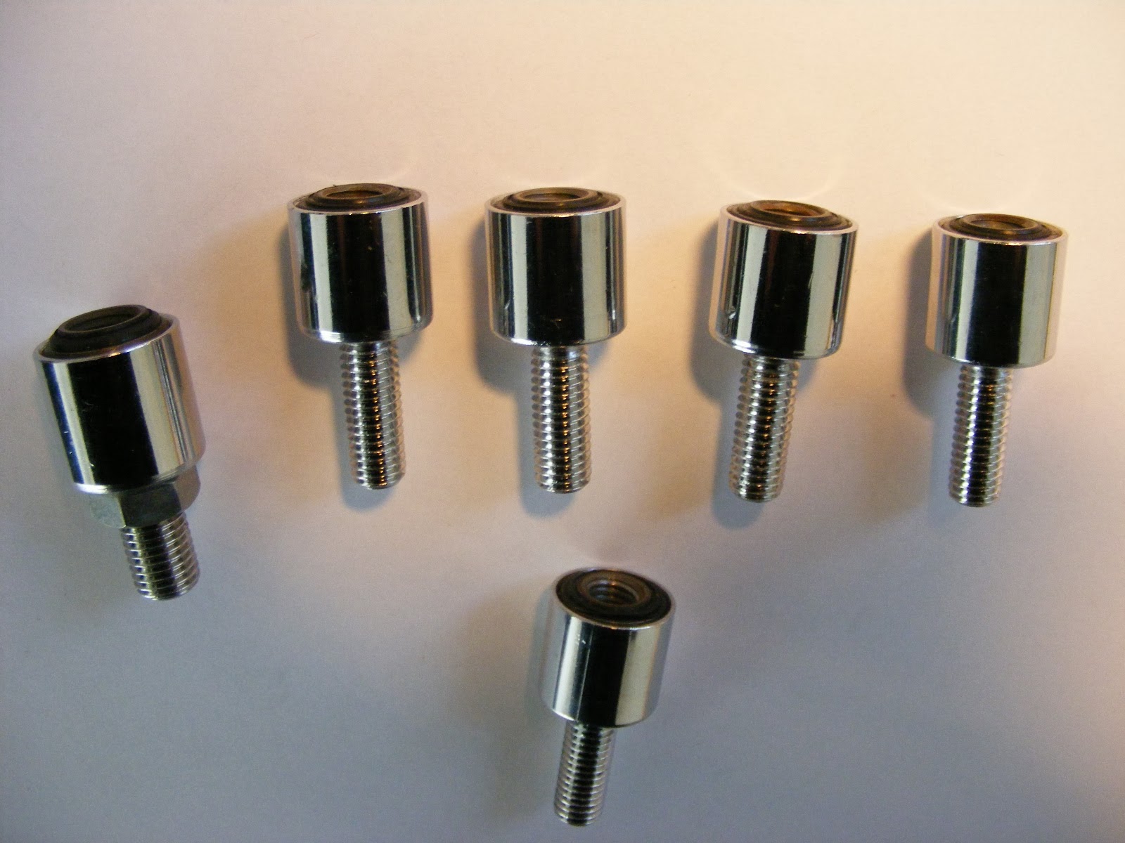 Classic-Peter Parts 4 sale