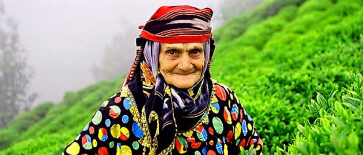 Culture of people country wise : Georgia culture