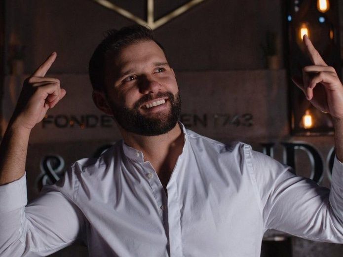 Fabio Melanitto - Diverso Magazine