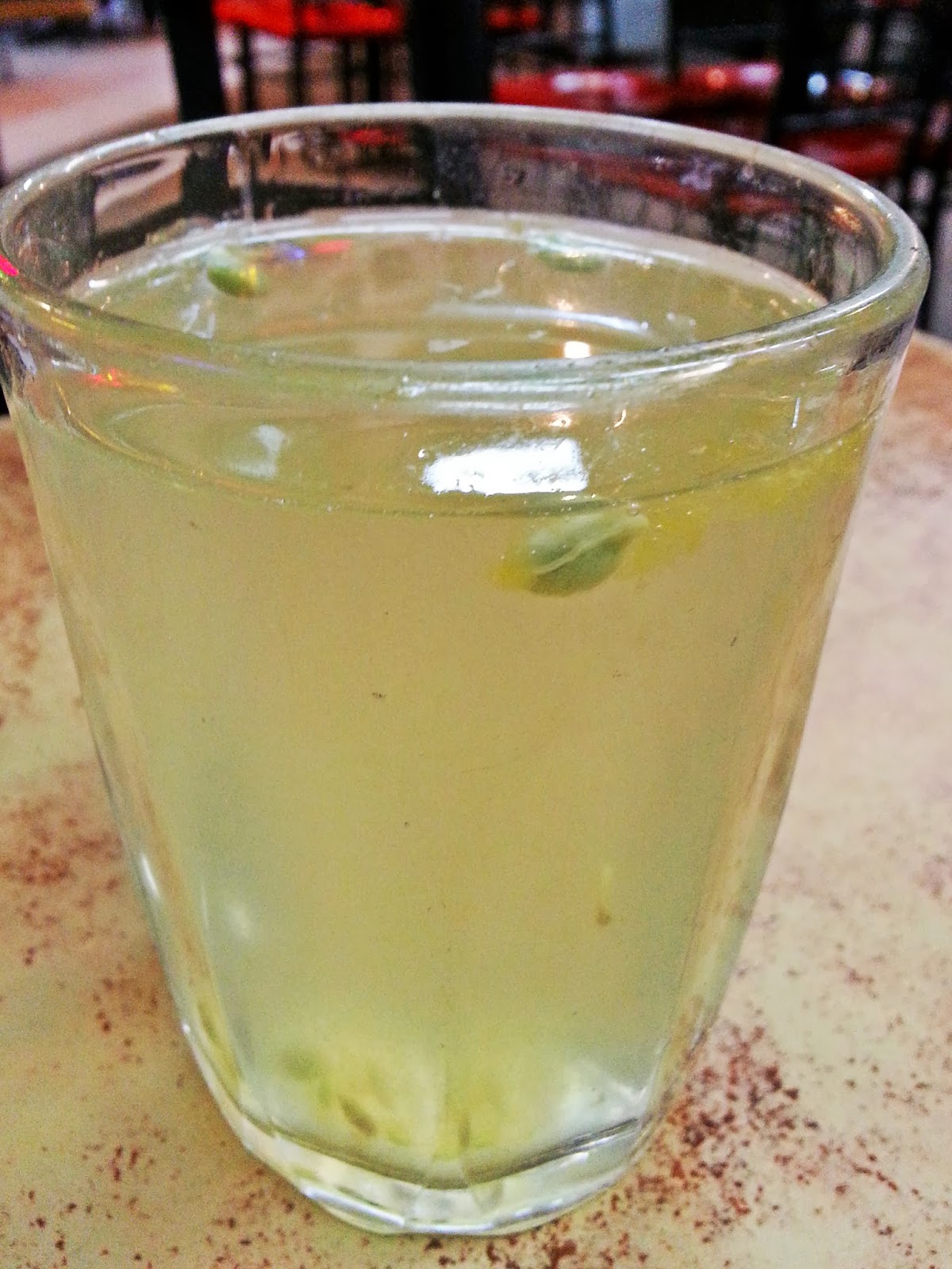 Venoth's Culinary Adventures: Restoran D'Tomyam @ Damansara Perdana ...