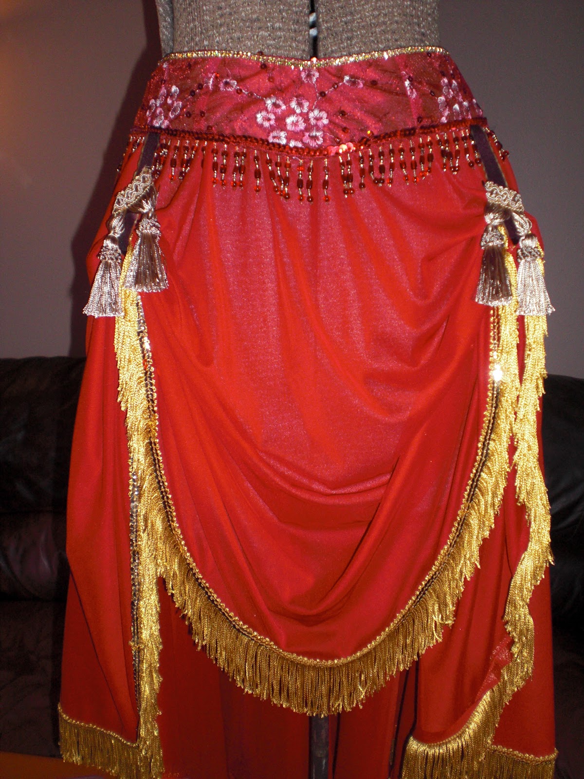 Renee's blog : THE NUTCRACKER ARABIAN