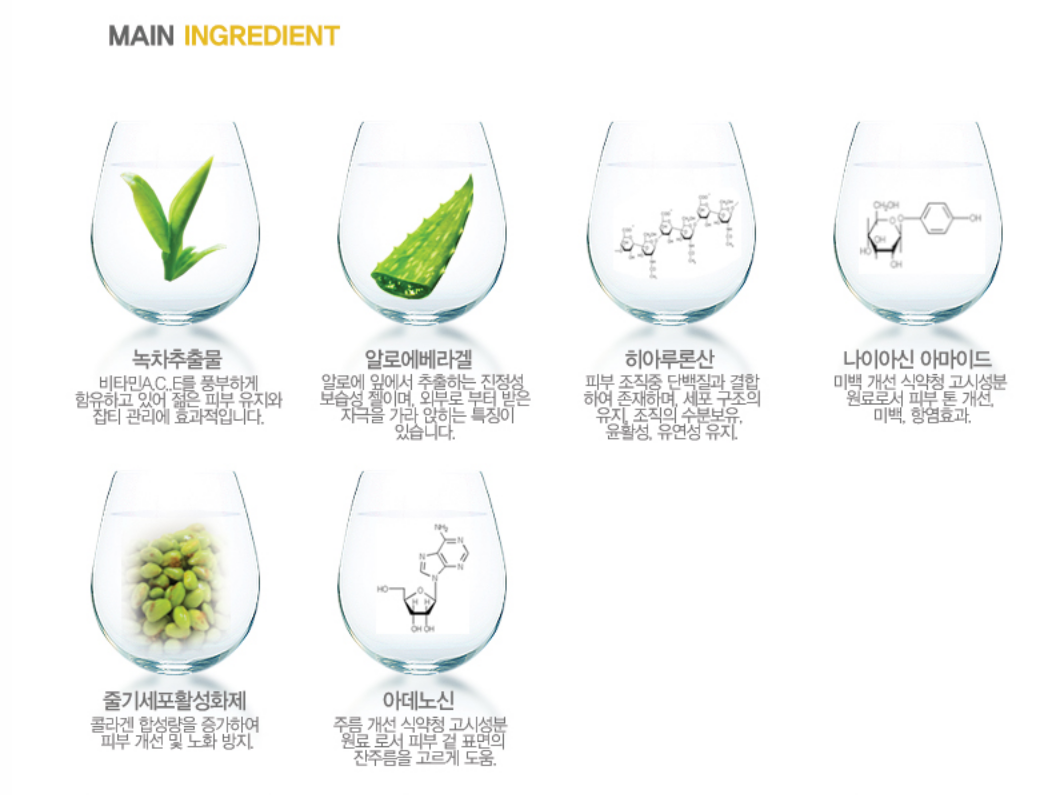 PRECIOUS WHITENING CC CREAM SPF 30/PA++