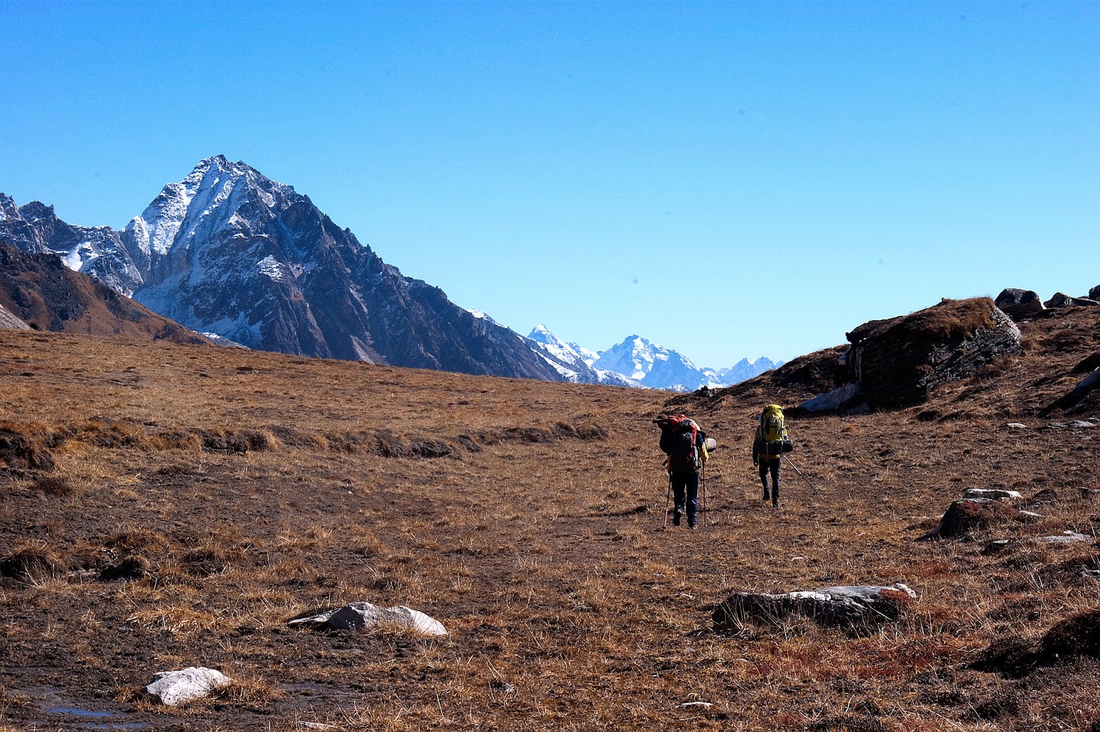 Altitude: Green Lake-Journey to the unknown