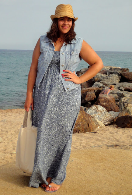 Look de un día de Verano Ideal