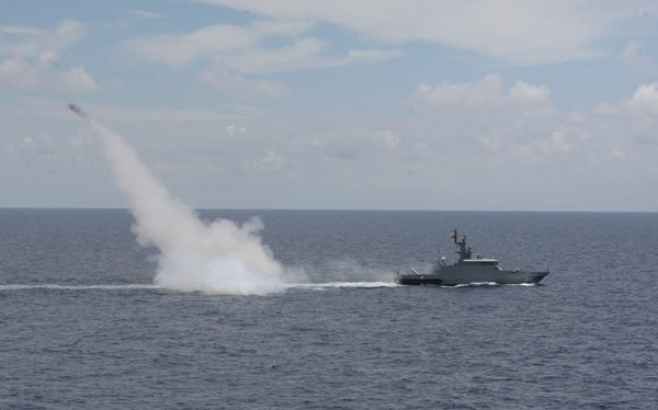 Garuda Militer: Explanation from CASC about the Failure of C 705 ...