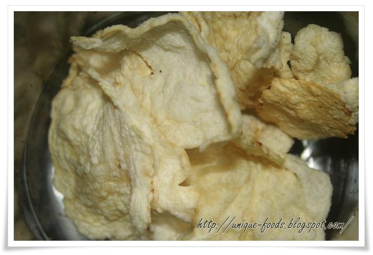 How to make Emping Melinjo (Cracker chips) Completely, and How to Fry it