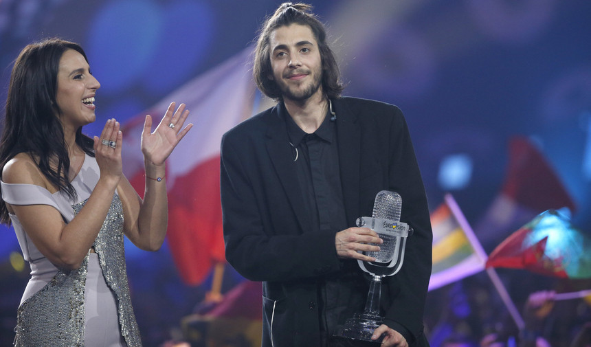 Alice Costa: Festival da canção 2018