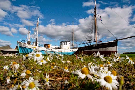 Guía Completa de Akranes, Oeste de Islandia | Islandia24