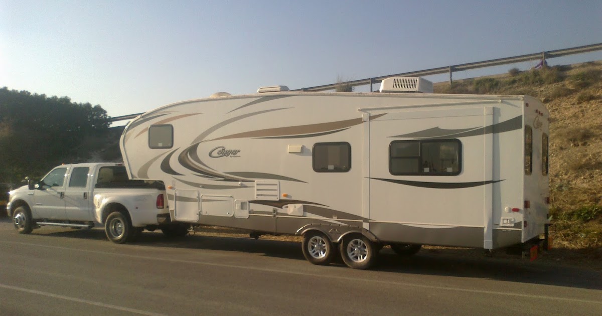 European transport, towing and delivery service for 5th wheels, RVs and ...