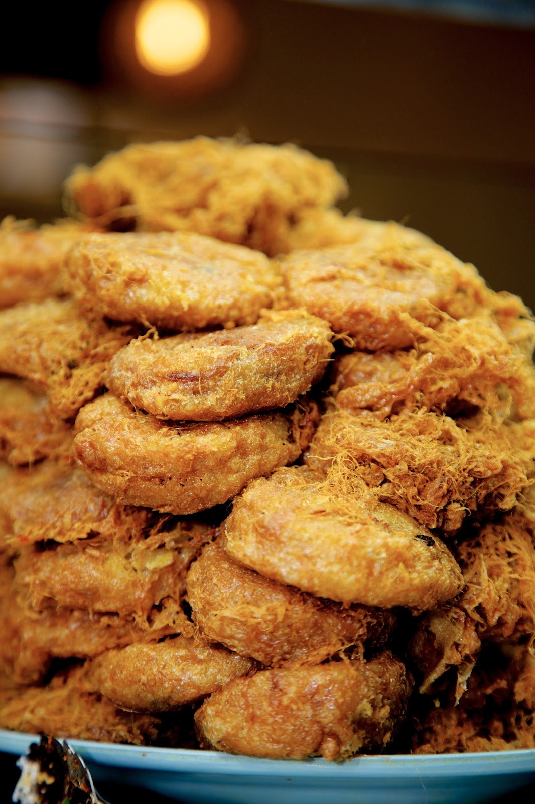 FIZA O: Muslim Delights - A Halal must try eatery