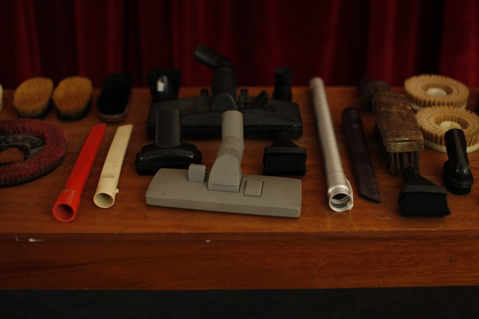 Exploring the Performative Art Object.