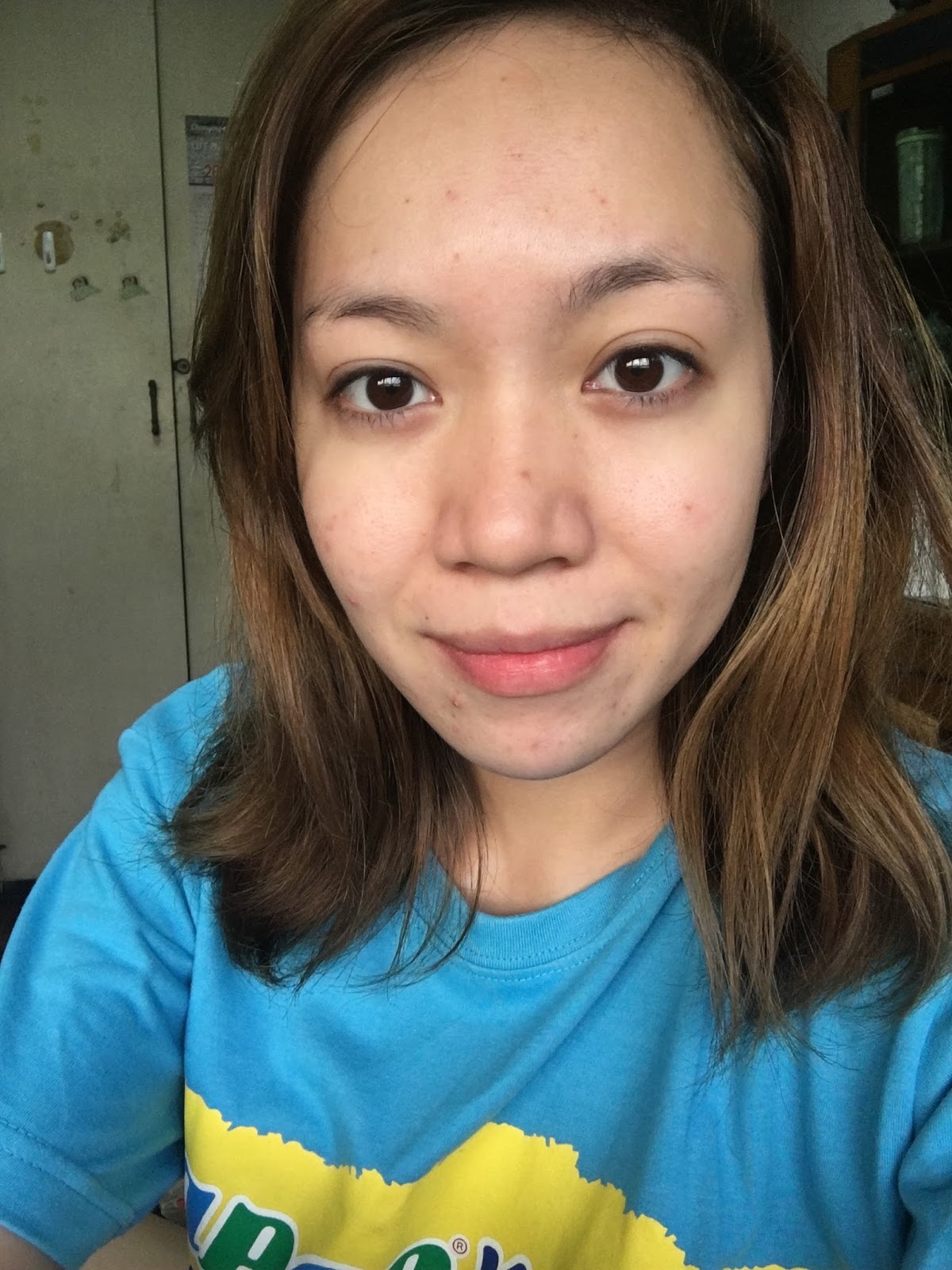 Pink Paradox: REVLITE FROM SKIN 101 REVIEW