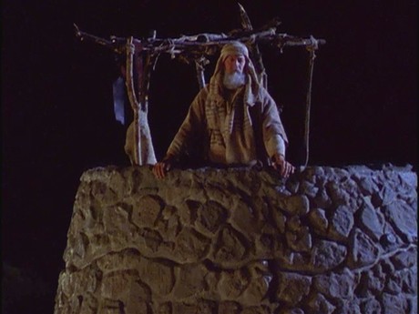 ScriptureSight: When to Follow a Fallible Prophet