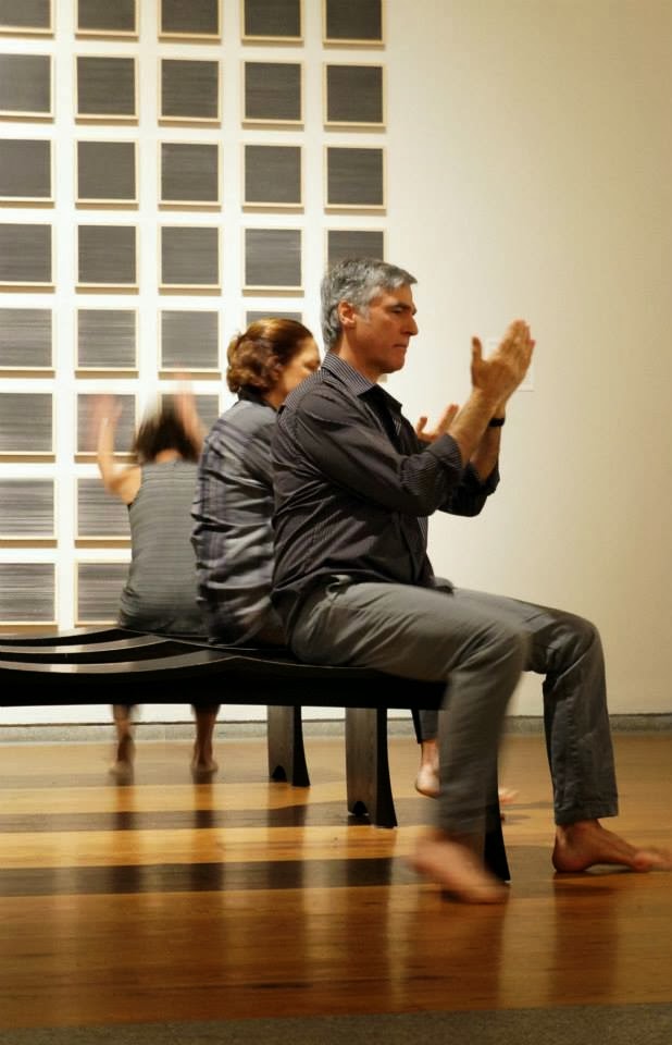 KATE BECK :: ART NOTES