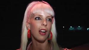 NUESTRO BLOG. : EL MUNDO DE LAS CHONIS.