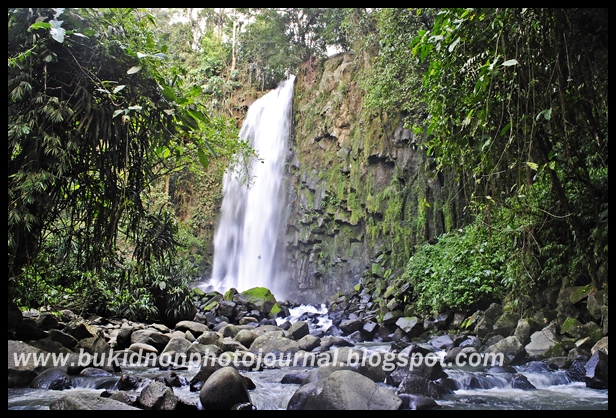 Bukidnon Photo Journal: Top 10 Tourist Attractions in the Province of ...