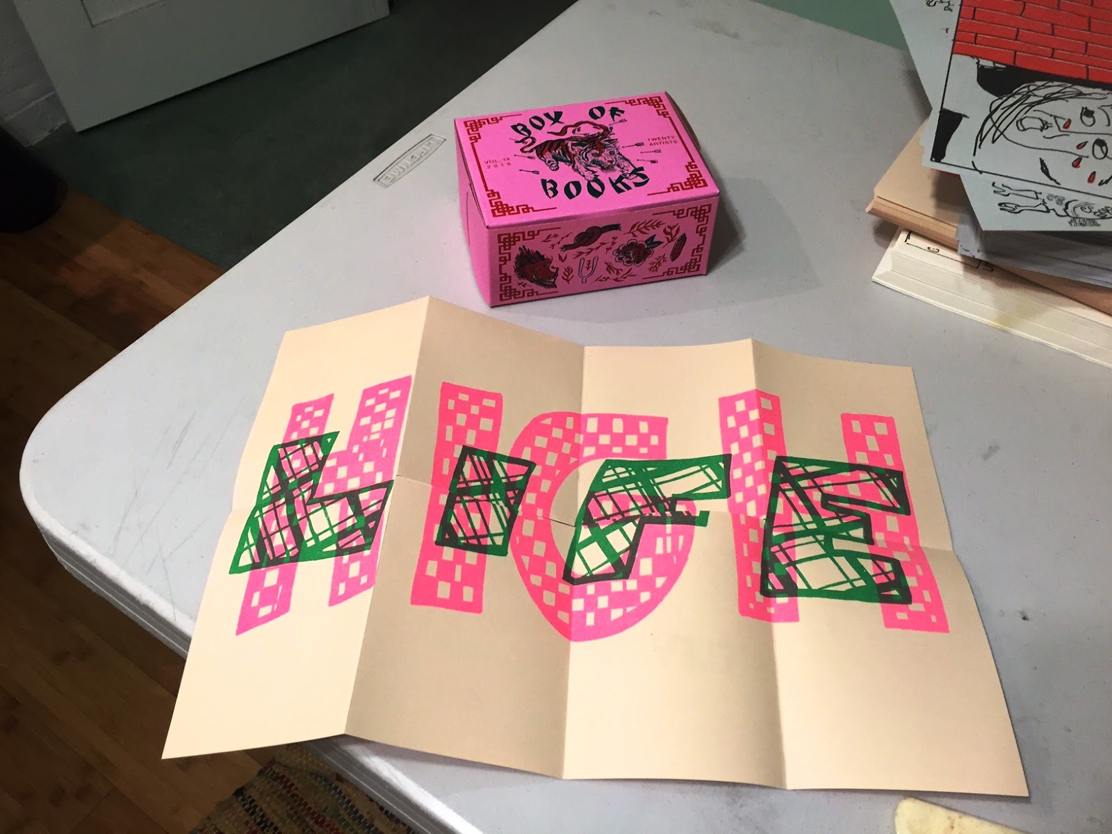 Darin Klein & Friends