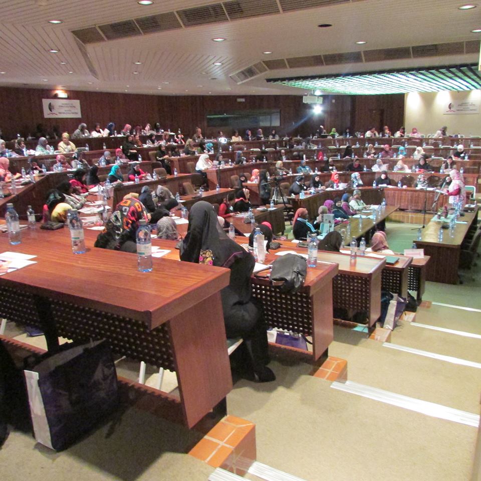 Counterparts of Emotions..