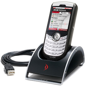 Retromobe - retro mobile phones and other gadgets: Sendo X (2003)