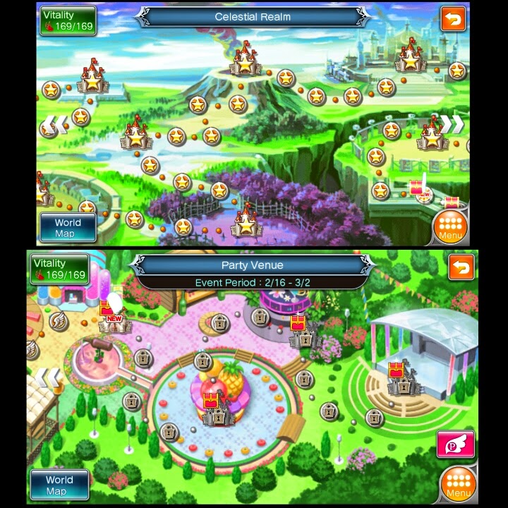 It starts here: Valkyrie: Battle