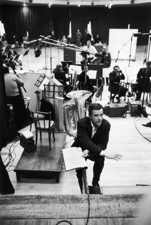 Joel Craig: Original 1964 Hello, Dolly Company, “Hello, Harry!”