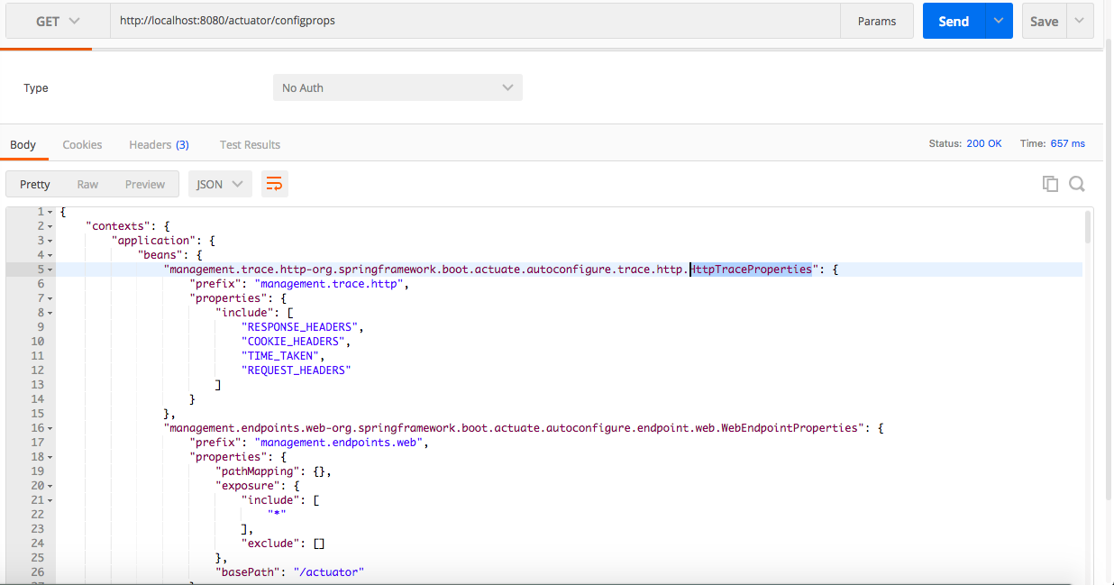 Spring Boot Actuator Tutorial Java Solutions Guide