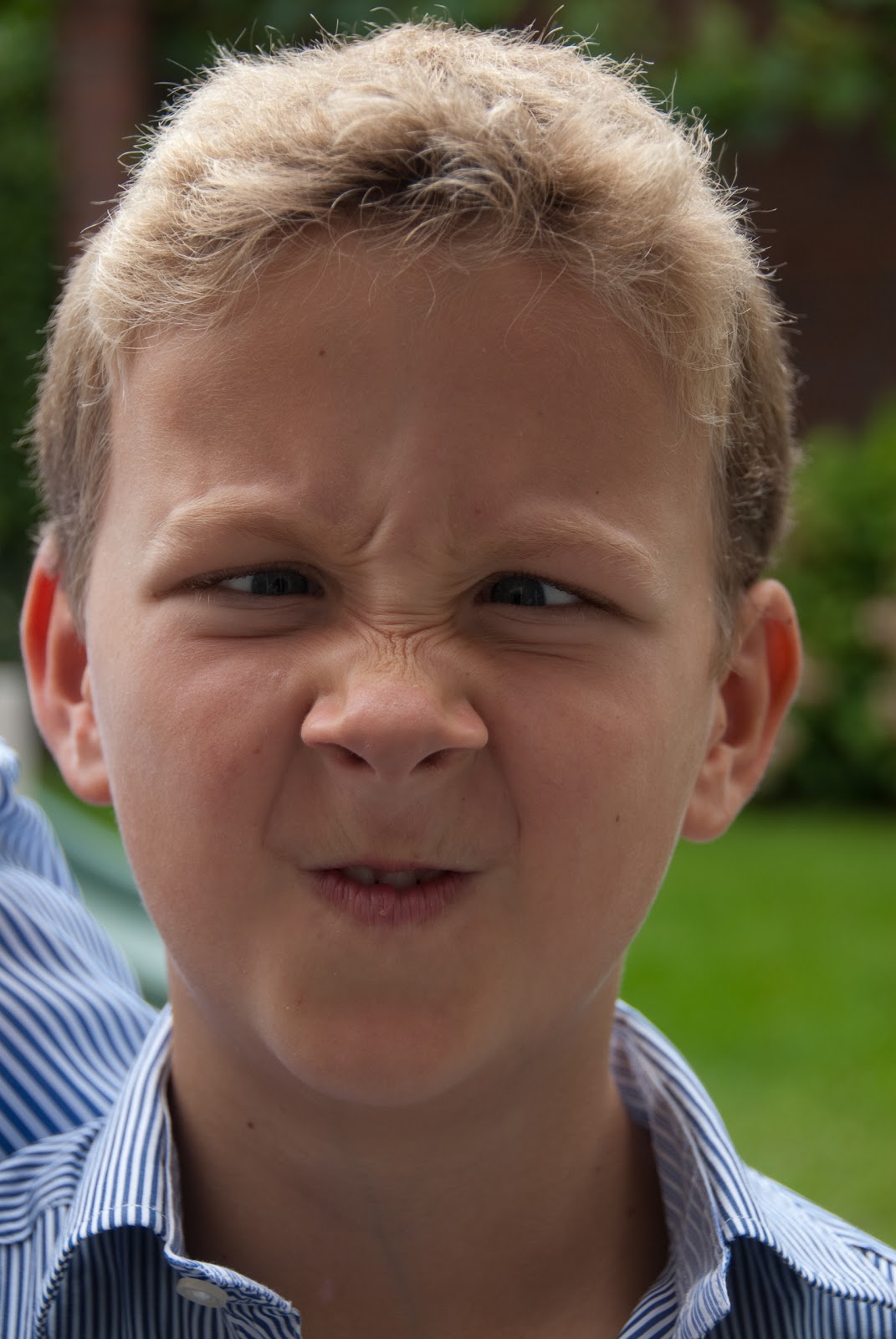 Onze Daan: Wie is Daan