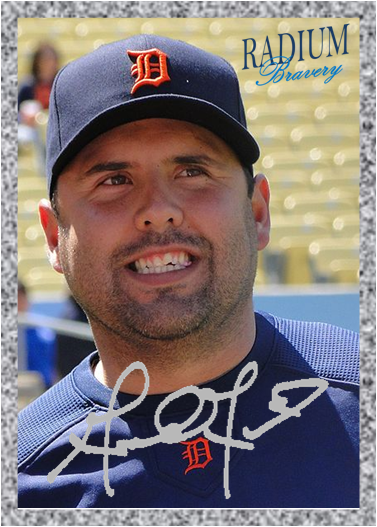 My Cardboard Mistress: Introducing a revolution in baseball cards...