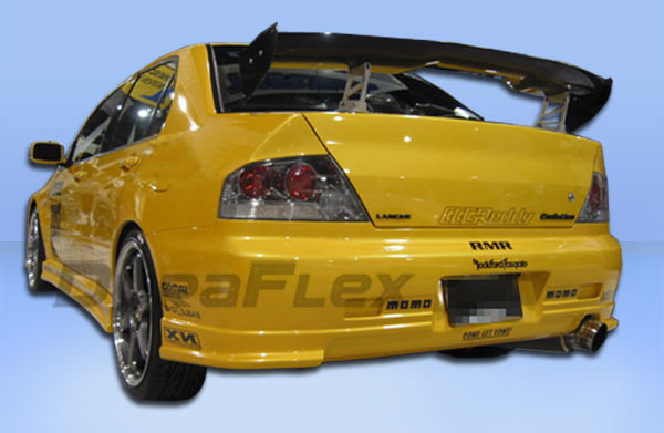 lancer veilside: Mitsubishi Lancer Evo Veilside