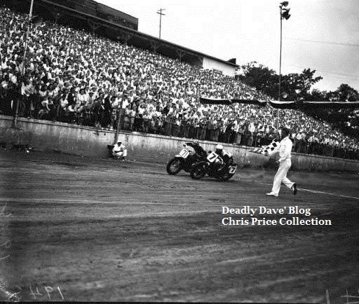 Mototique Racing - Formally Deadly Dave's Blog: Lakewood Speedway ...