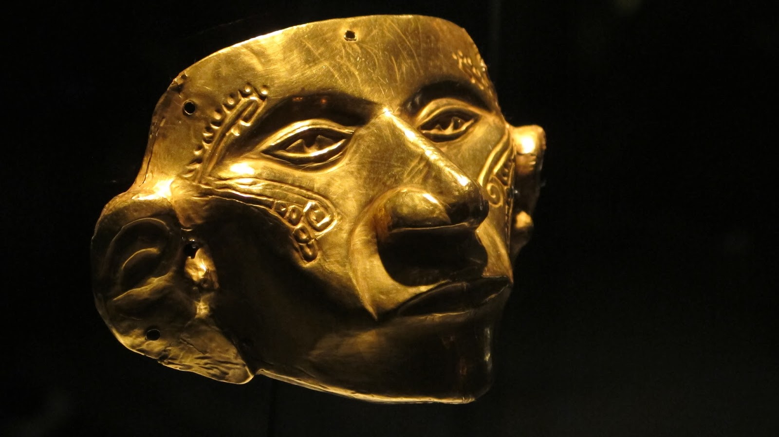 Colombia y su riqueza minera: EL ORO | EJimenez & Asociados