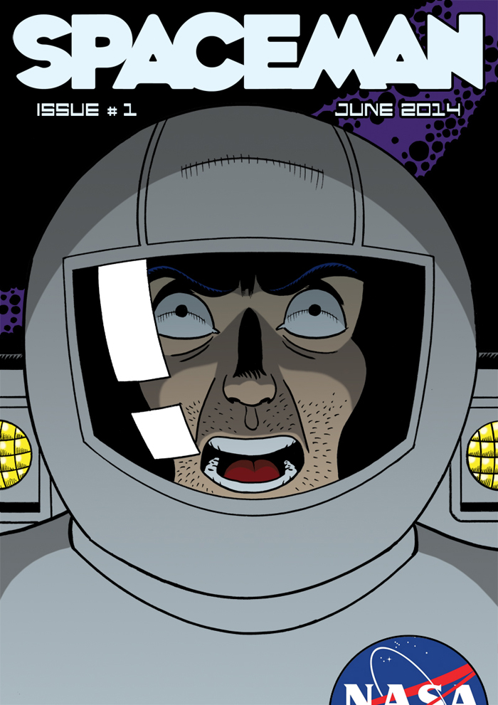 Cyrano Comics: WEB COMICS