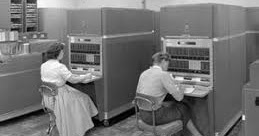 IBM 650(1954)