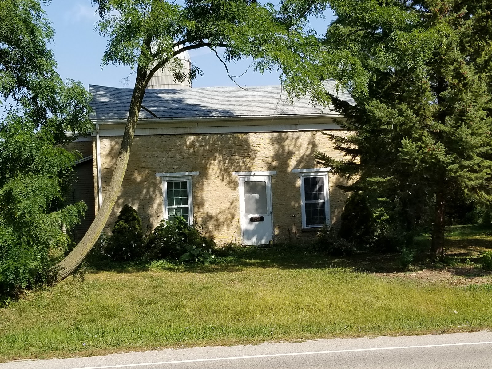 Groesser.com: Voree, Wisconsin