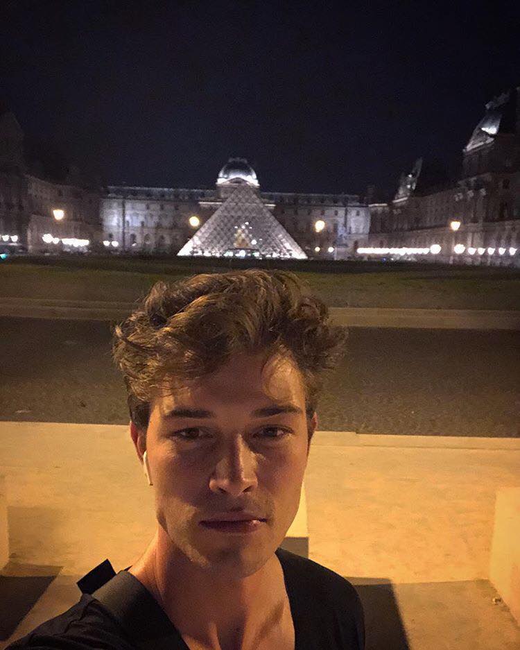 Lovely Boys: Chico Lachowski