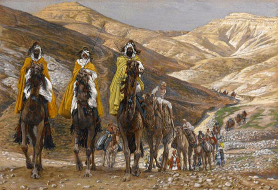 Aprendendo Croata: SVETA TRI KRALJA