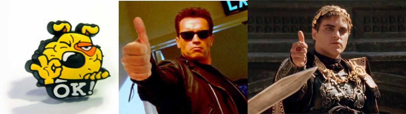 web oficial de Valeria Ardante: Origen de Mayday, SOS y OK