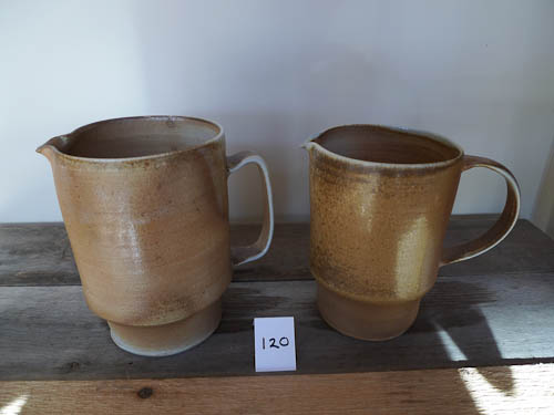 Sara Japanese Pottery: New Works from Hanako Nakazato