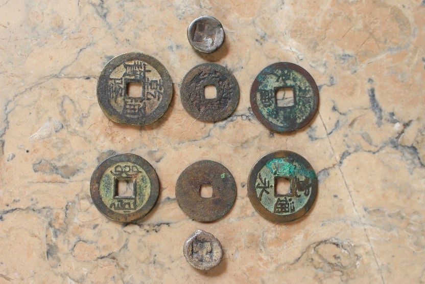 Cerita Peradaban: Peran Uang Kepeng Dalam Upacara Adat Bali Aga di Desa ...