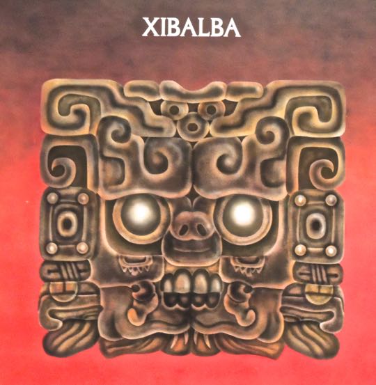 Jim & Carole's Mexico Adventure: Dzibanché Part 3 of 4: Plaza Xibalba ...