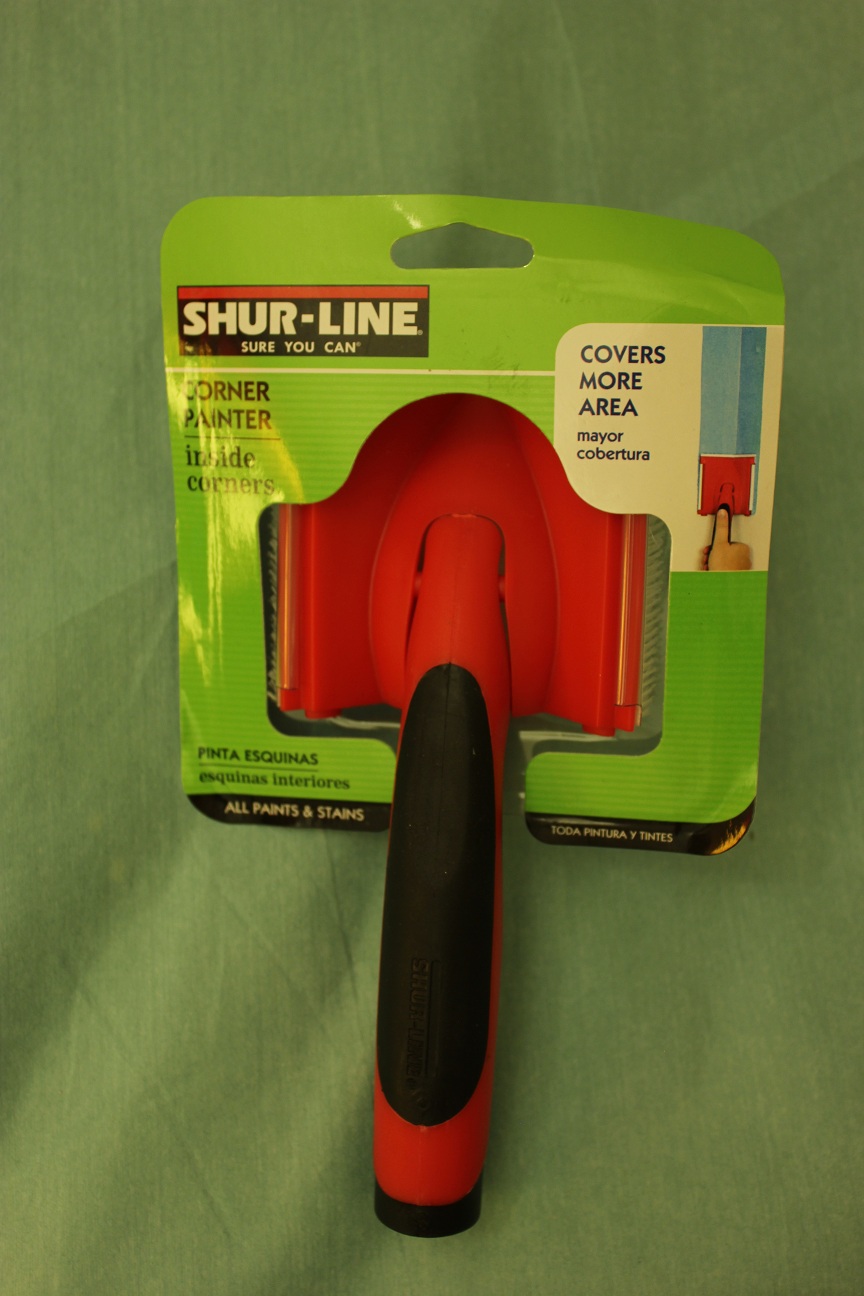 *The Handcrafted Life*: A Painting Time Saver