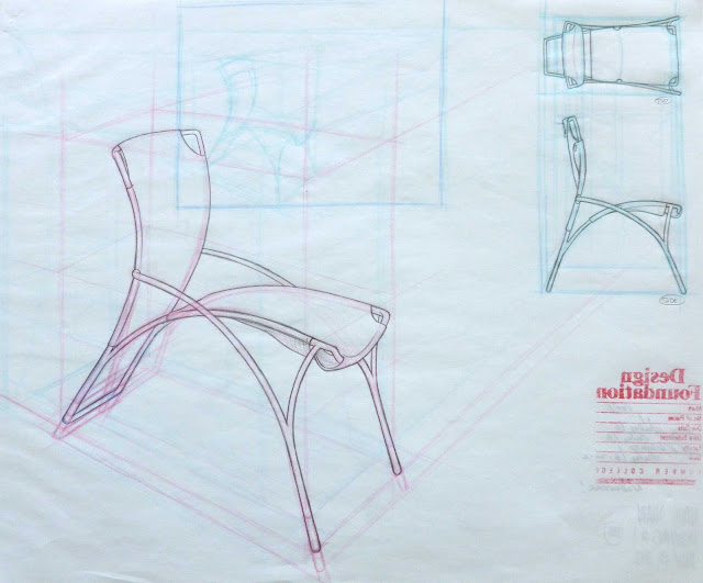 Idea Ghetto: SCHOOL PROJECTS - STRUCTURAL DRAWING