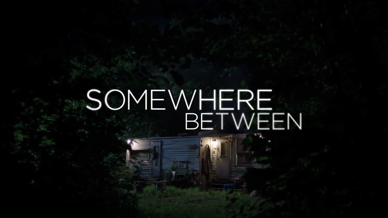 SOMEWHERE BETWEEN - Recensione 1x09 "Ghost" | Lost In A FlashForward