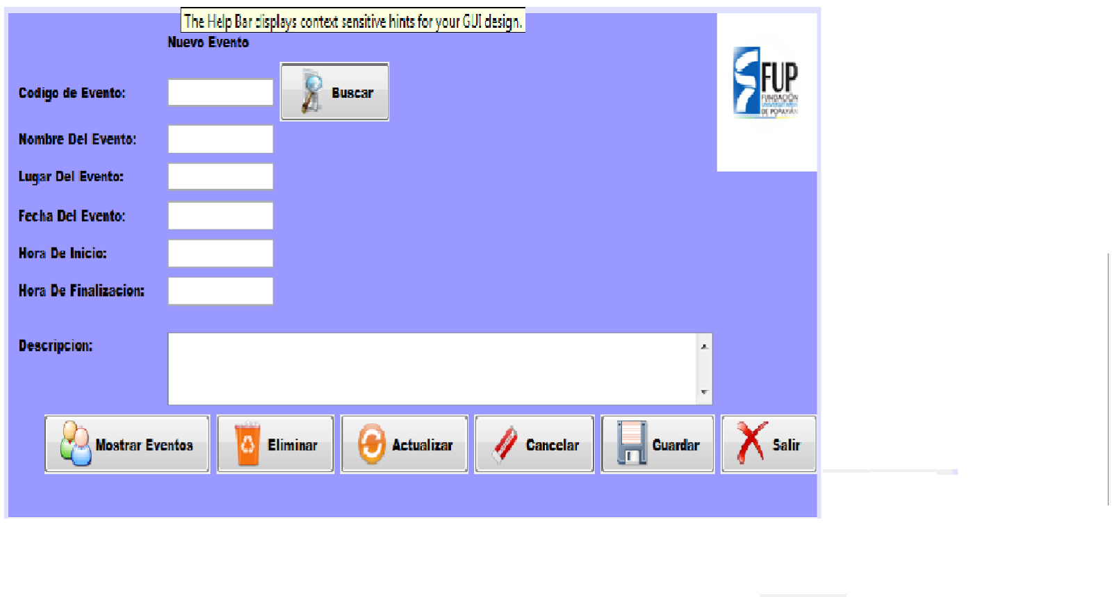 Aprender estructuras de bases de datos: diciembre 2015