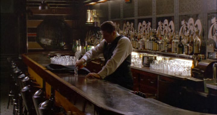 Crítica: EL FUNERAL (1996) -Última Parte- Cinemelodic