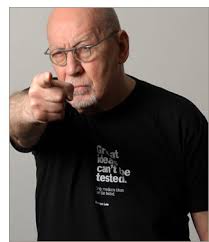 George Lois and His Influence | AdGraphics