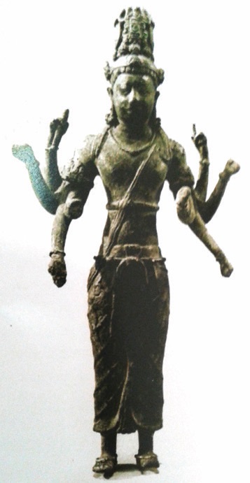 Sejarah Indonesia X: Oktober 2018