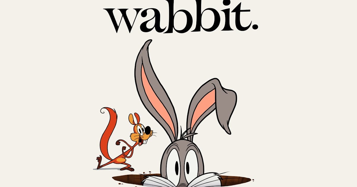 Rage4Media: Editorial - My thoughts so far on Wabbit: A Looney Tunes ...
